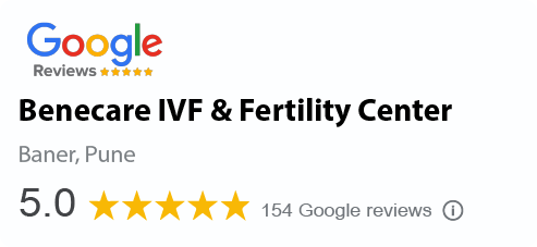 Benecare IVF Center in Pune | Low Cost IVF & IUI Treatments